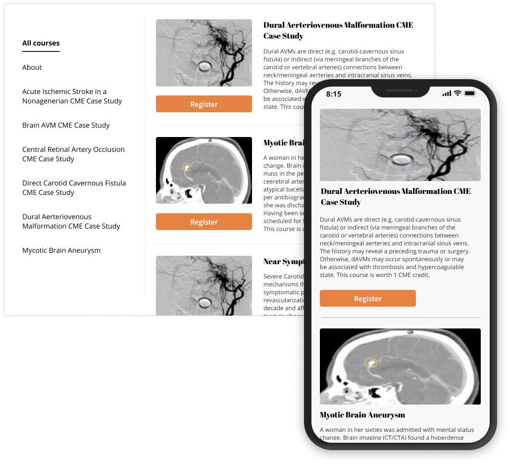 Easy Access- Mobile and Desktop LMS | SyberWorks LMS and DMS