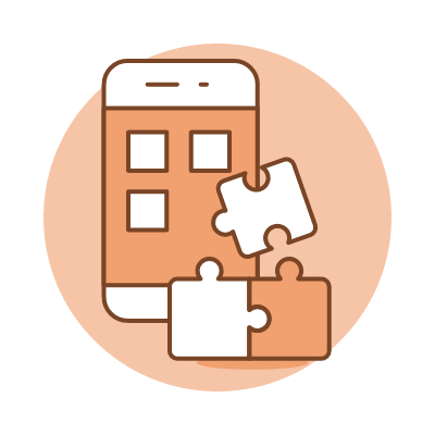 Easy Access- Mobile and Desktop LMS | SyberWorks LMS and DMS