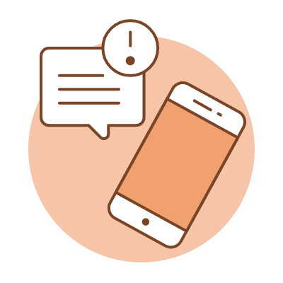 Automated Messaging | SyberWorks Integrated LMS and DMS