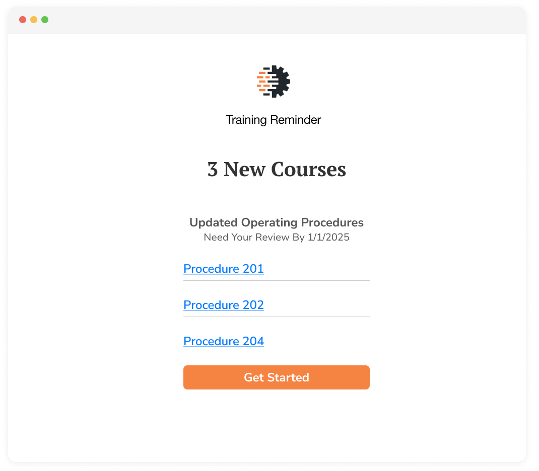 Integrated Learning and Document Management System | Syberworks LMS