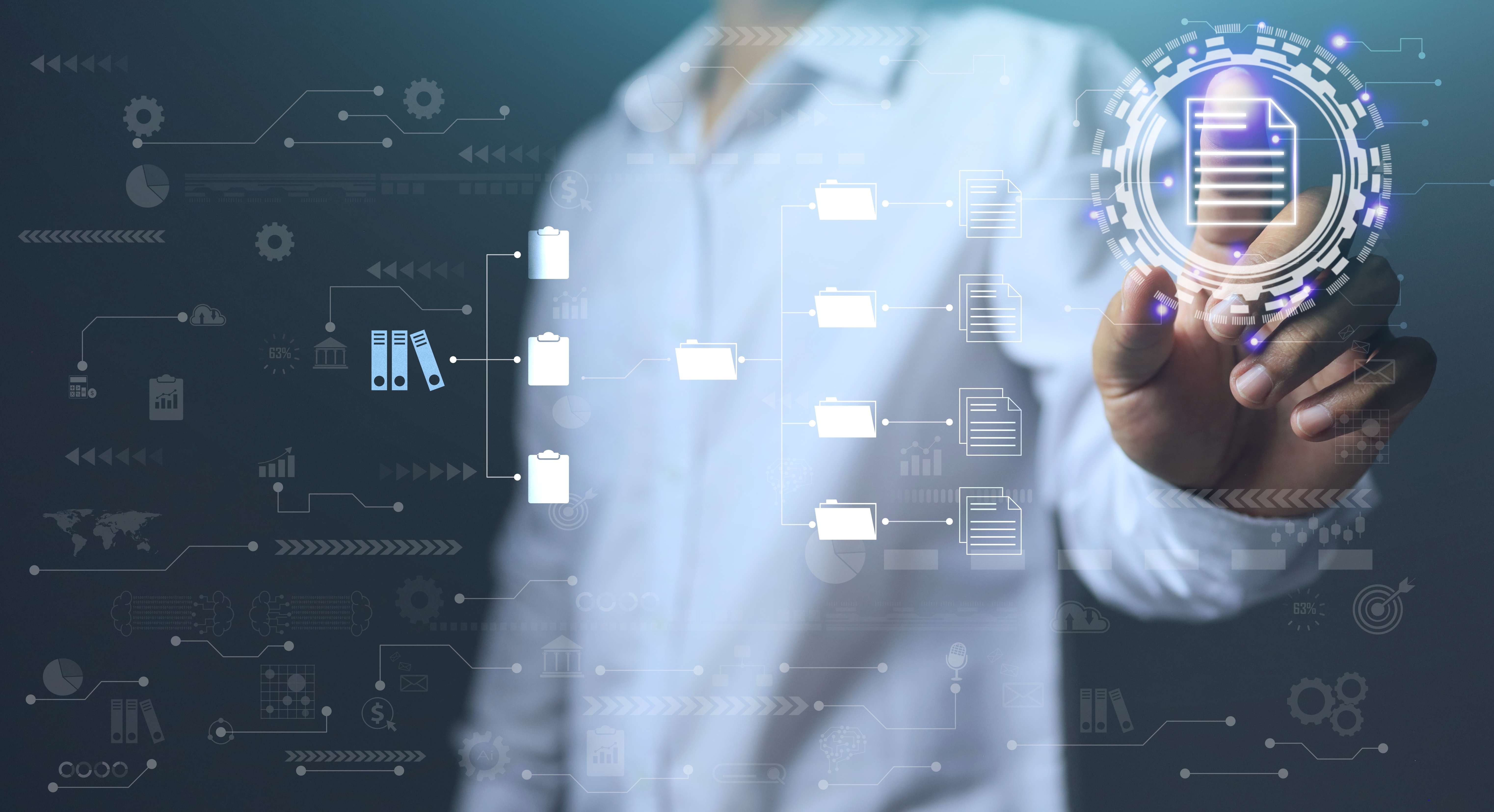 Transforming Training With Controlled Off-Site Training Submissions